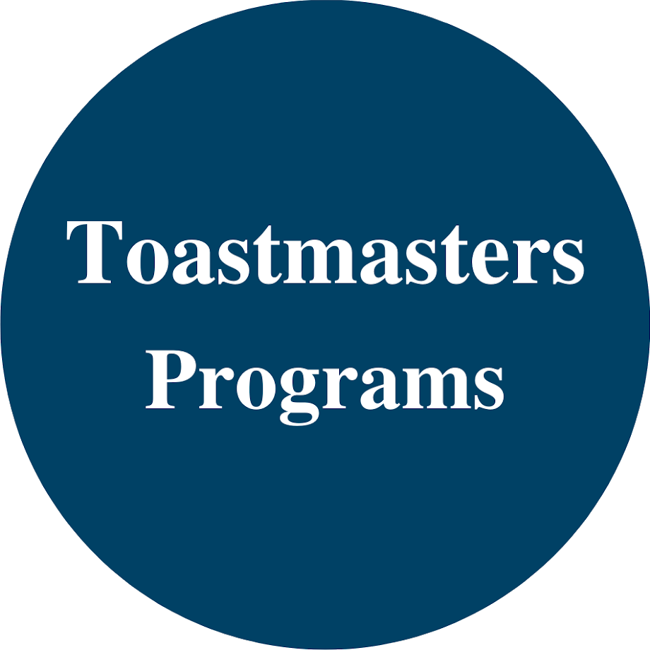 Membership & Growth Programs - District 103 Toastmasters